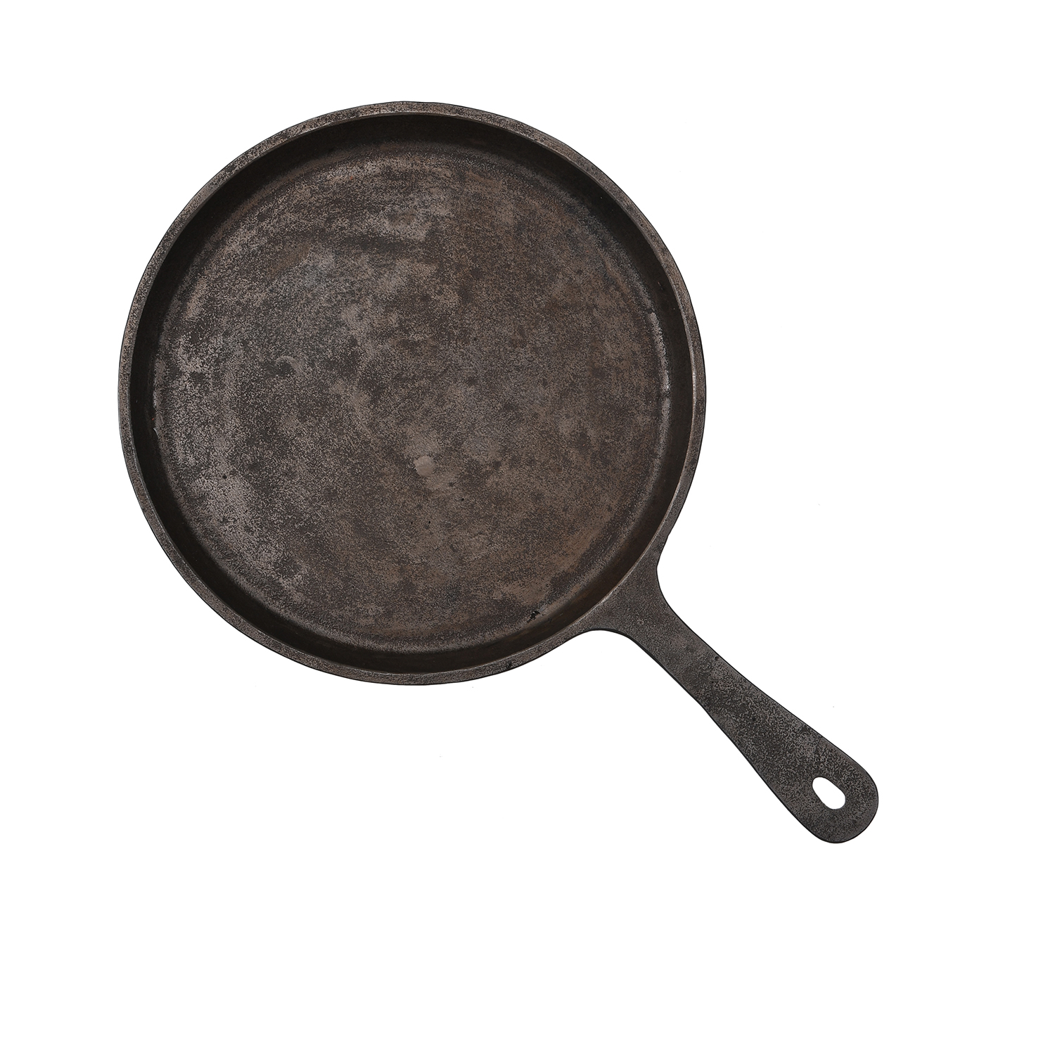 Cast Iron Chapati Skillet | Cast Iron Skillet | Rustik Craft